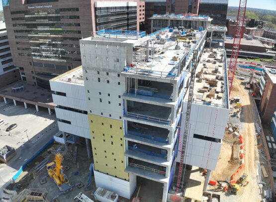 Jordon Construction Company